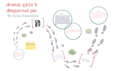 Drums, girls,& dangerous pie by Sydney Kuczura on Prezi