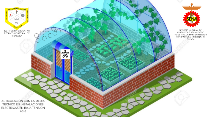 DISEÑAR Y CONSTRUIR UN PROTOTIPO DE UN INVERNADERO AUTOMATIZADO by ...