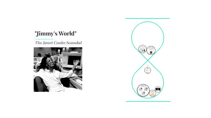 Jimmy's World by Nataly Capote on Prezi