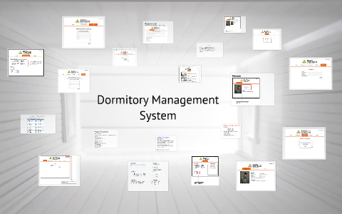 Dormitory System by AkraDech Pinta on Prezi