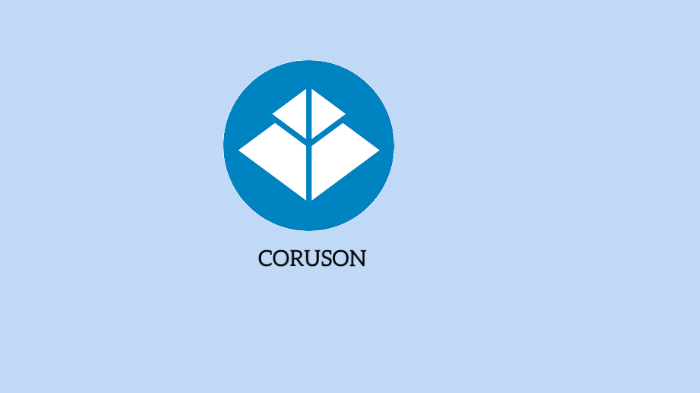coruson by Trafalgar Law on Prezi
