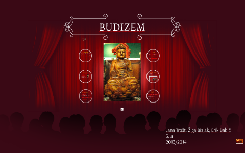 BUDIZEM by Erik Babič on Prezi