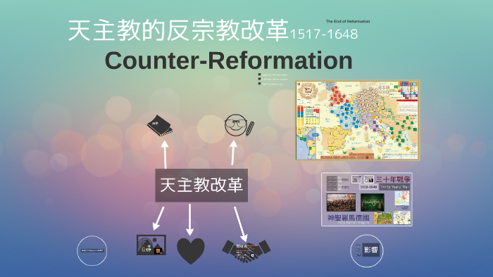 1. Counter-Reformation by John Chan on Prezi