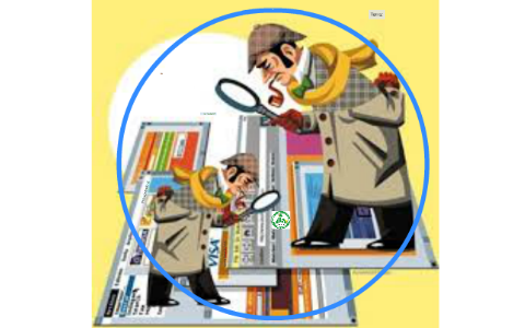 La investigación by Pedro Tavarez on Prezi