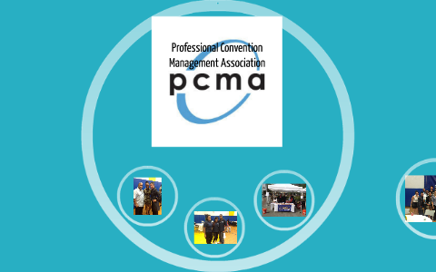 Professional Convention Management Association by Dominique Jamison on ...