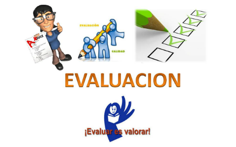 Evaluacion en colombia by milton meza on Prezi