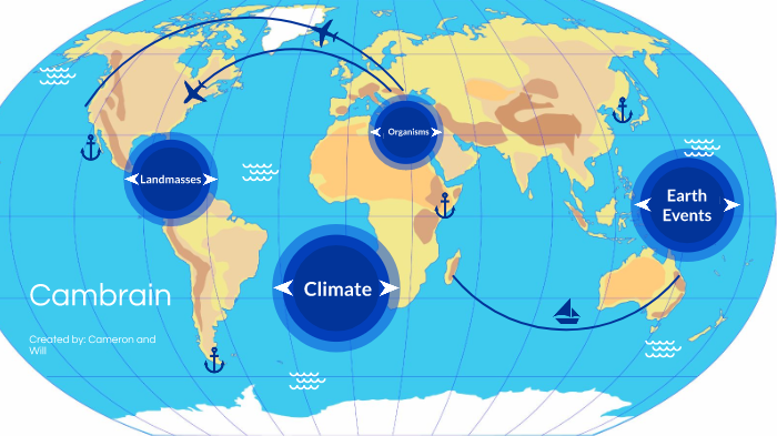 Cambrain by Cameron Morley on Prezi