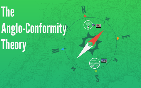 The Anglo-Conformity Theory by Katherine Gaviria Acevedo on Prezi