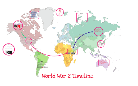 World War 2 Timeline by kathy martinez on Prezi