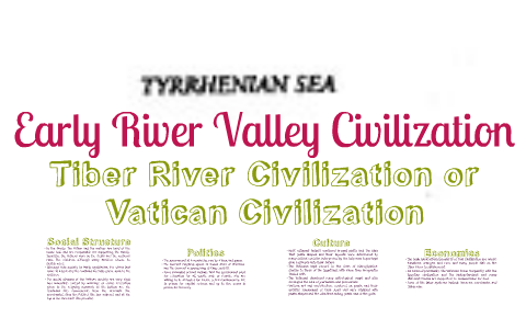 Early River Valley Civilization by Johannah Palomo on Prezi