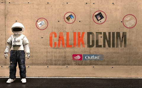 WHAT IS OUTLAST FIBER? by Ender Yeniömür on Prezi