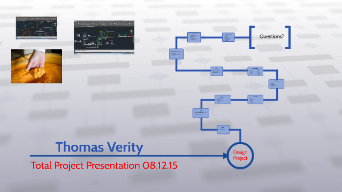 Thomas Verity by Tom Verity on Prezi