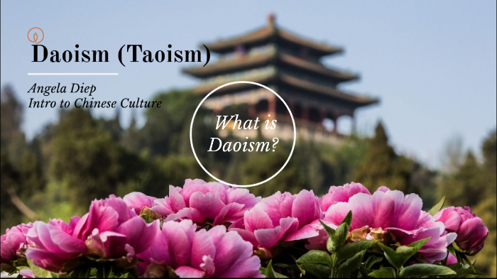 Daoism by Angela Diep on Prezi