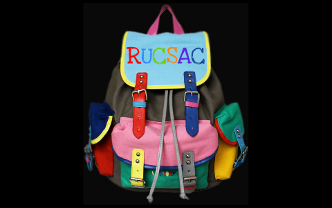 learning the RUCSAC method by room 101 on Prezi