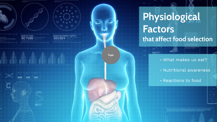 physiological factors by Rebecca Ardern on Prezi