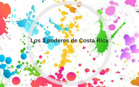 Los 3 Poderes de Costa Rica by Gabriela Cordero on Prezi