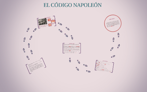 El Código Napoleón by Liz Espinoza on Prezi