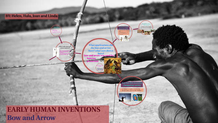 EARLY HUMAN INVENTIONS by helen aziz on Prezi