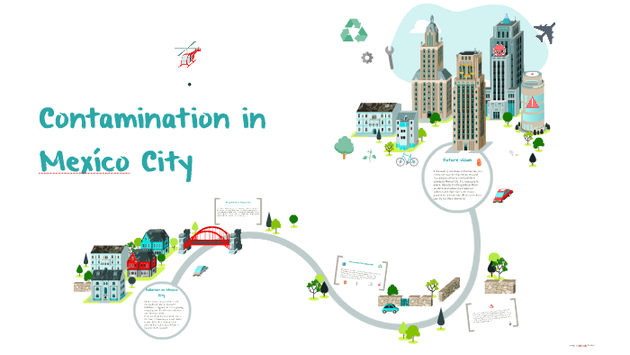 Air pollution in Mexico City by Vìctor Valdèz on Prezi