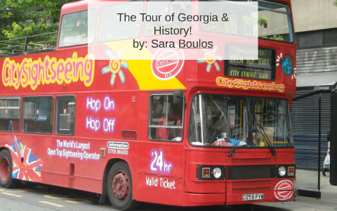 The Tour of Review by sara boulos on Prezi