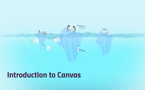 Introduction to Canvas by Thomas Turano on Prezi