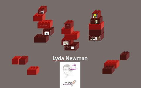 Lyda Newman by alaysha shepard on Prezi