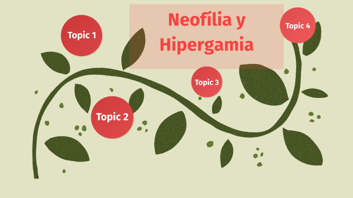 Hipergamia y Neofília by Alba Rodríguez on Prezi
