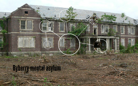 Byberry mental asylum by on Prezi