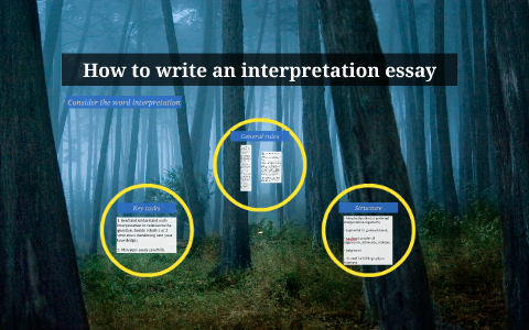 How to write an A-level History coursework interpretation essay by ...