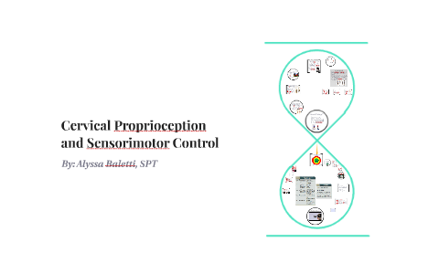 Cervical Proprioception and Sensorimotor Control by on Prezi