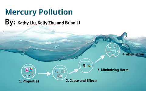 Mercury Pollution by Hi Man on Prezi