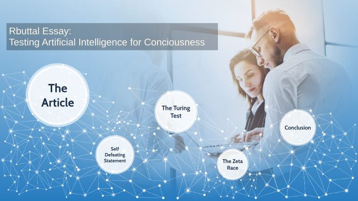 Artificial Intelligence by Todd Meeker on Prezi