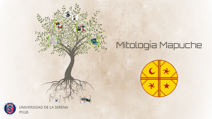 Mitología mapuche by Javi Martìnez on Prezi