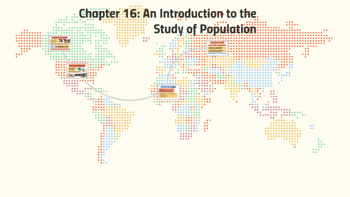 An Introduction to the Study of Population by Gregory Johnson on Prezi