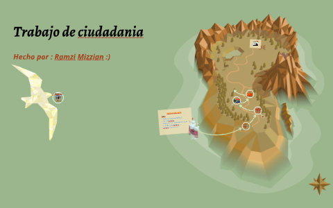 Nelson Mandela by Rmz Nosequemas on Prezi