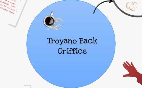 Troyanos Back Orifice Exposición by Sebastian Ruiz on Prezi