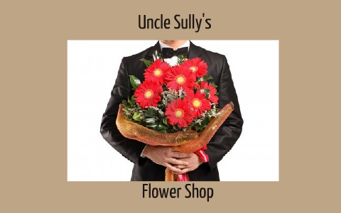 Uncle Sully by Rey Blanco on Prezi