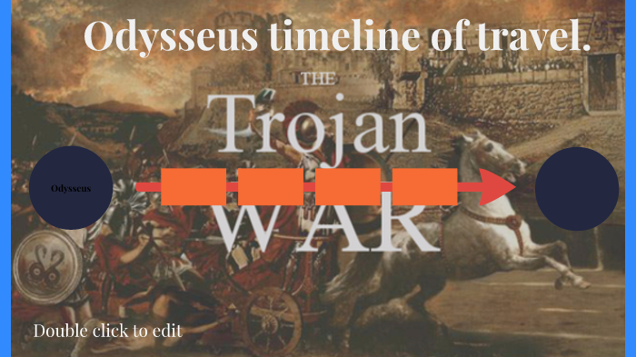 Odysseus timeline of travel by marcelo saenz on Prezi