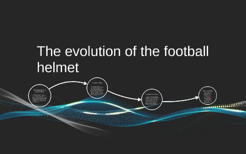 The evolution of the football by Randy Johnivan on Prezi