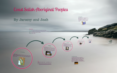 Coast Salish Aboriginal Peoples by Jeremy Stafford on Prezi