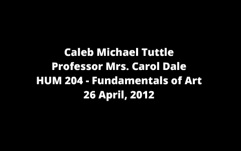 Edward Hopper by Caleb Tuttle on Prezi