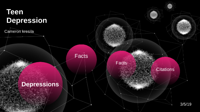 Catcher in The Rye: Teen Depression - Cameron Kresila by Cameron ...