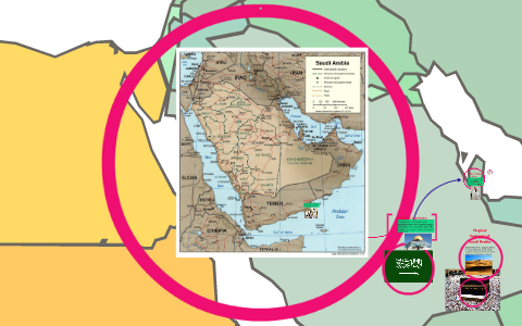 Culture of Saudi Arabia by thorpjon thorpjon on Prezi