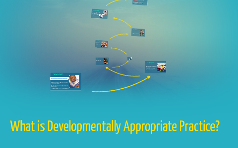 What is DAP, why is it important? by on Prezi