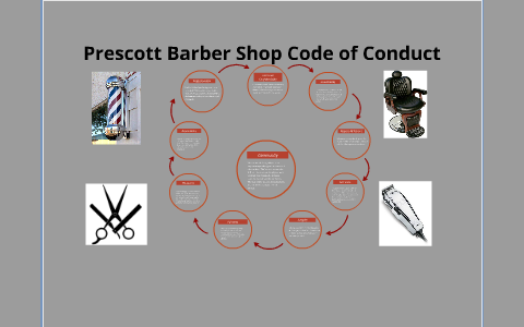 Barber Shop Code Of Conduct by Nicholas Prescott on Prezi