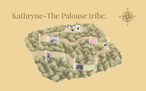 Kathryne-The Palouse tribe. by richard burgess on Prezi