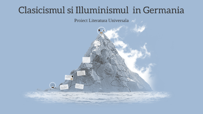 iluminismul by on Prezi