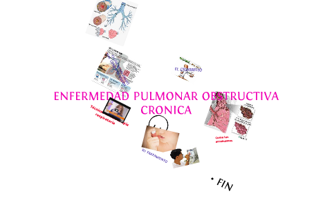 ENFERMEDAD PULMONAR OBSTRUCTIVA by marisol landeros barrera on Prezi