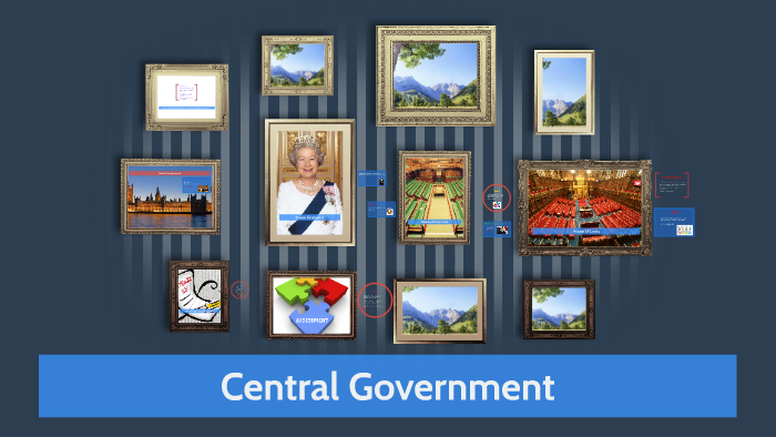 Queen Elizabeth II by Beth Dando on Prezi