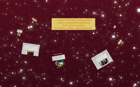 Janie and Tea Cake by Mary Stover on Prezi